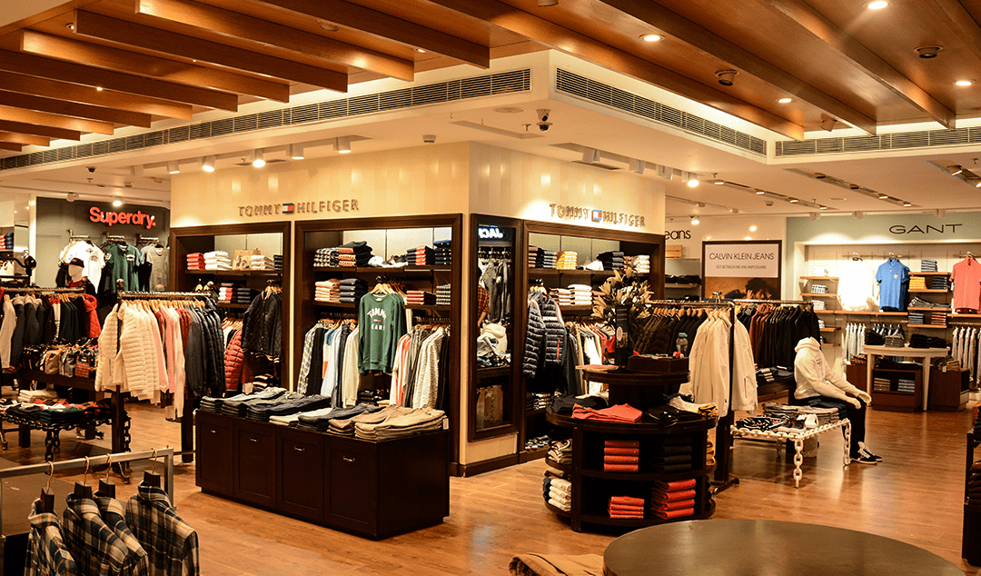 Kapsons Group: The Fashion We Know